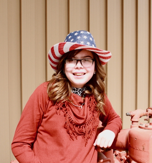 The Children's Heart Gallery